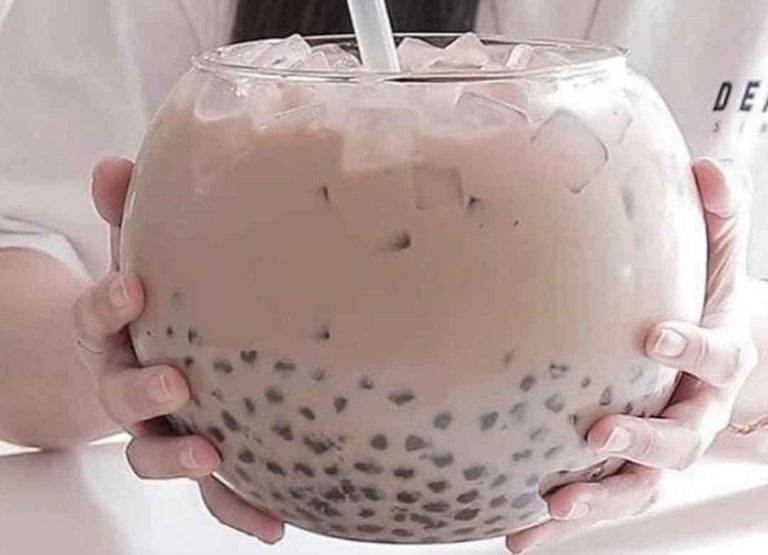 Daftar Minuman Populer di Indonesia Untuk Pelengkap Santai