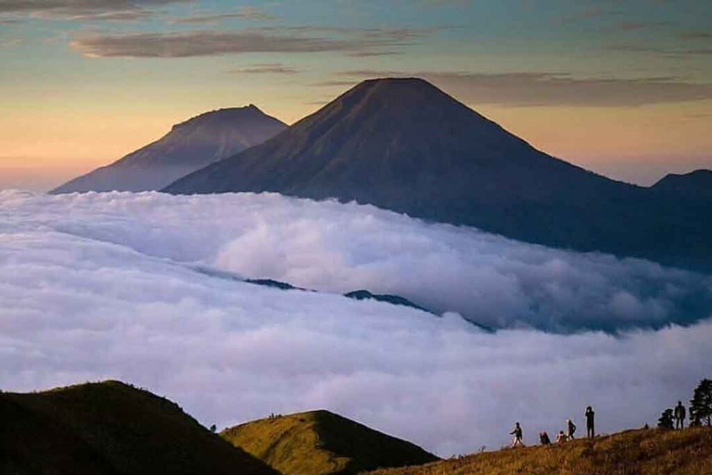 Mengenal Kota Wonosobo, Beragam Wisata dan Kuliner Terkenalnya