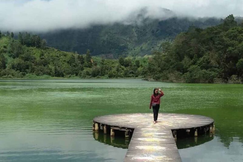 Mengenal Kota Wonosobo, Beragam Wisata dan Kuliner Terkenalnya
