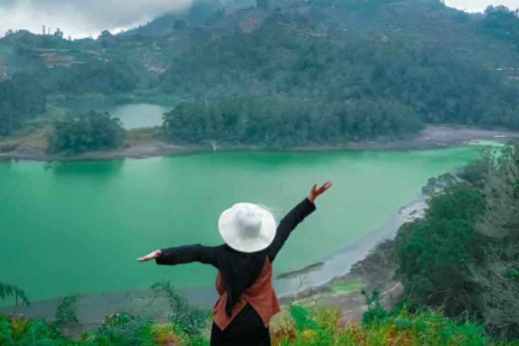 24 Tempat Wisata di Dieng Terbaru Yang Wajib Dikunjungi