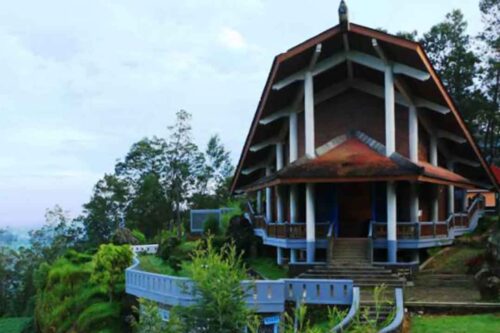 Dieng Plateau Theater, Wisata Eksotik Tak Terlupakan