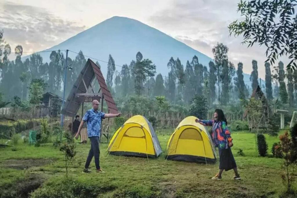 Inilah Kelebihan Tempat WIsata Embung Kledung Temanggung