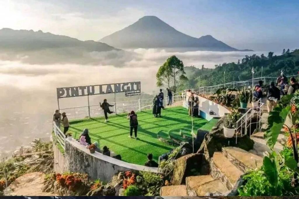 Waktu Terbaik Mengunjungi Wisata Dieng, Liburan Memuaskan
