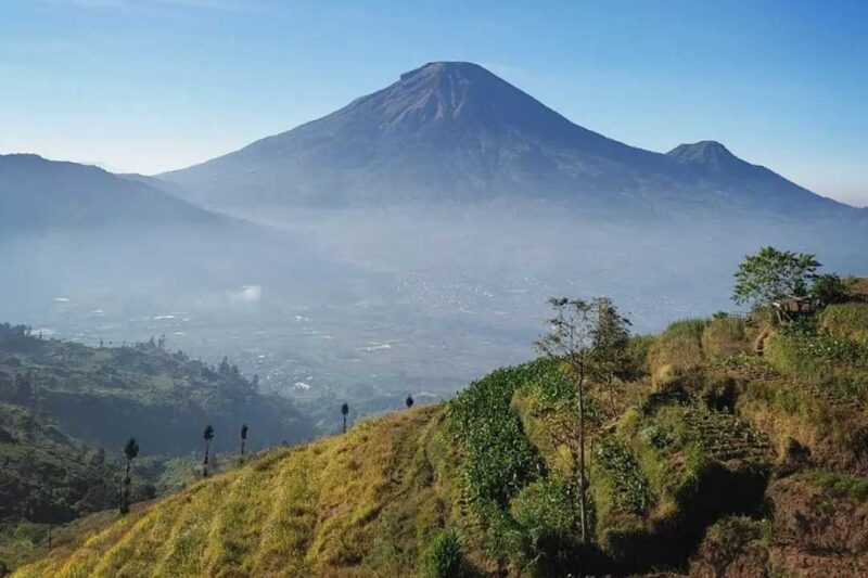Waktu Terbaik Mengunjungi Wisata Dieng, Liburan Memuaskan