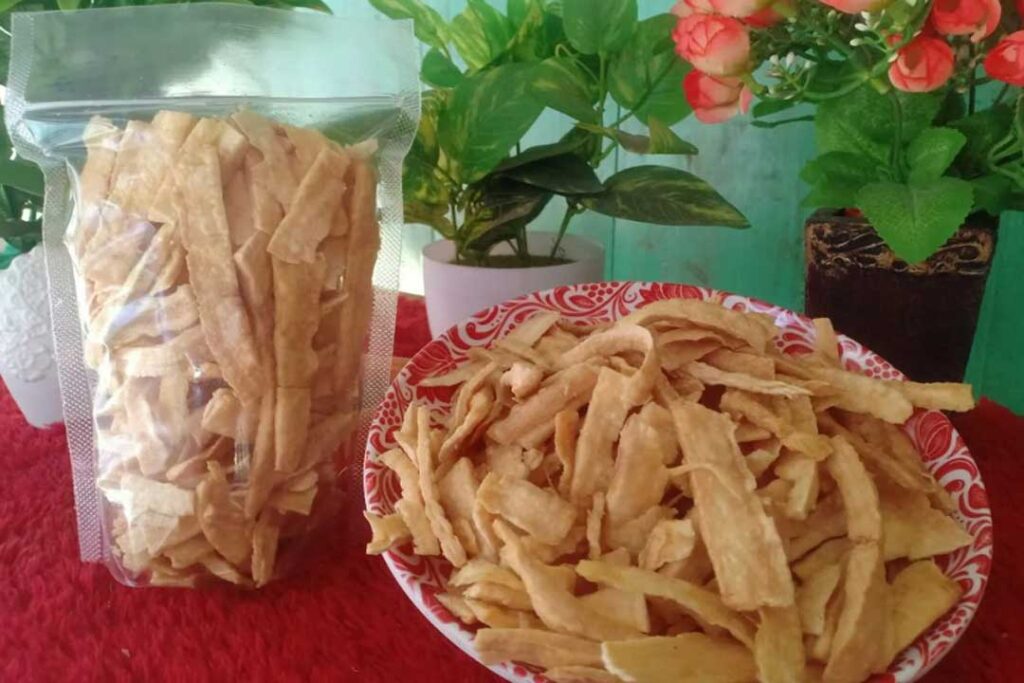 11 Makanan khas Temanggung Wajib Dicoba, Nomor 7 Superfood