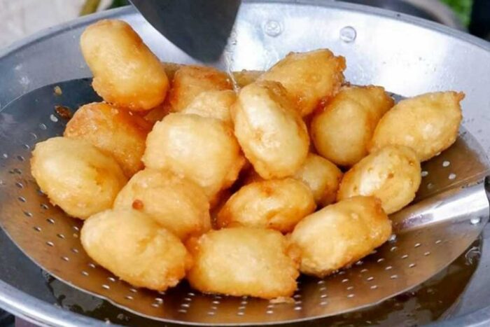 11 Makanan khas Temanggung Wajib Dicoba, Nomor 7 Superfood