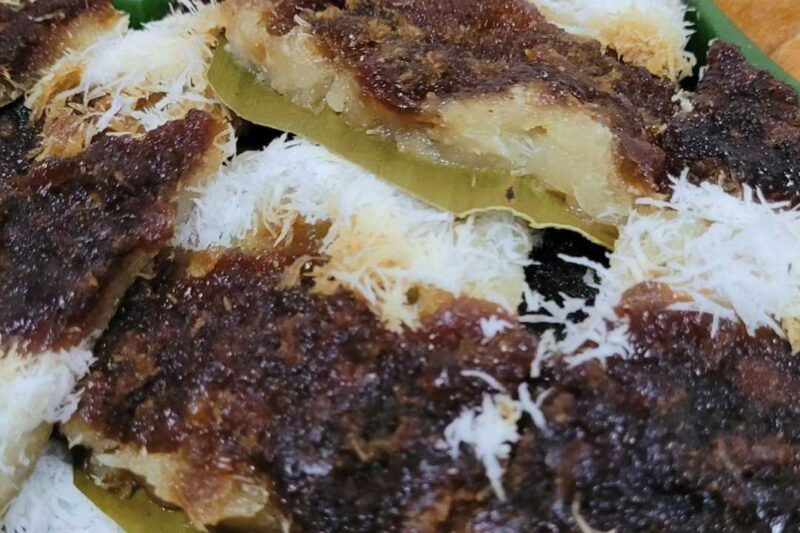 11 Makanan khas Temanggung Wajib Dicoba, Nomor 7 Superfood